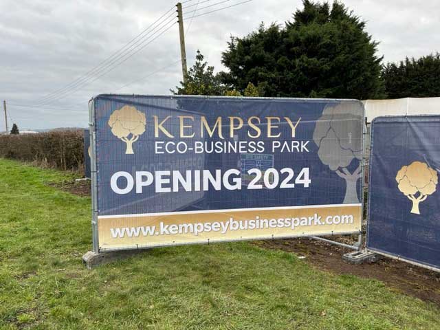 Updates – Kempsey Eco Business Park